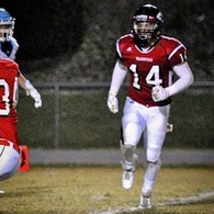 Landon Williams's Football Recruiting Profile