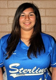 Angel Farris's Softball Recruiting Profile