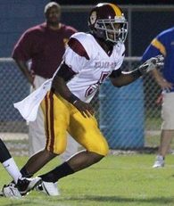 Corey Turner's Football Recruiting Profile
