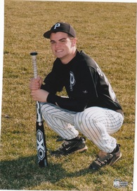 David Spalding's Baseball Recruiting Profile