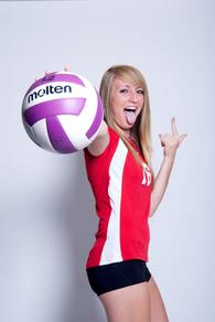 Mackenzie Crawford's Women's Volleyball Recruiting Profile
