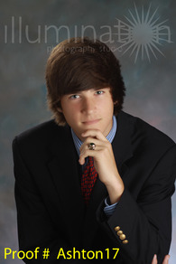 Ashton Johnson's Men's Soccer Recruiting Profile