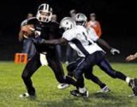 Corey Law's Football Recruiting Profile