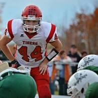 Connor Larson's Football Recruiting Profile