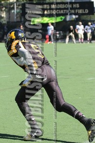 Joshua Pierre's Football Recruiting Profile