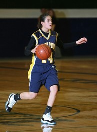 Miranda Simpson's Women's Basketball Recruiting Profile