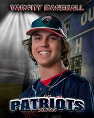 Steven McDonald's Baseball Recruiting Profile