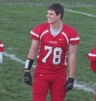 Jack Driscoll's Football Recruiting Profile