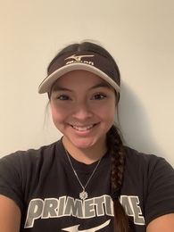 Leiana Rodriguez's Softball Recruiting Profile