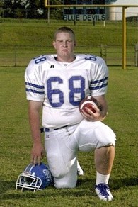 Zack Escue's Football Recruiting Profile