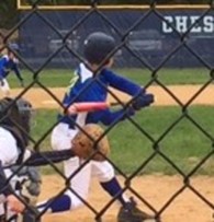 Richard Cosgrove's Baseball Recruiting Profile