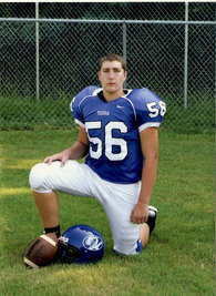 Matthew Hall's Football Recruiting Profile