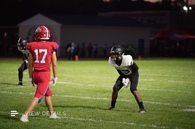 Makai Jackson's Football Recruiting Profile