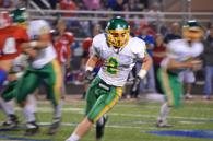 Kevin Bourne's Football Recruiting Profile