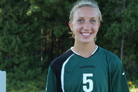 Anne Backlund's Women's Soccer Recruiting Profile
