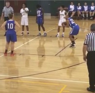 Hailey Reid's Women's Basketball Recruiting Profile