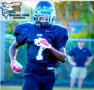 Dwayne Randolph II's Football Recruiting Profile