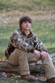 Christopher Scott's Baseball Recruiting Profile