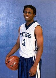 Jeremy Strother's Men's Basketball Recruiting Profile