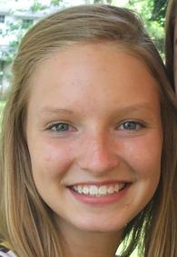 Emily Adams's Women's Soccer Recruiting Profile