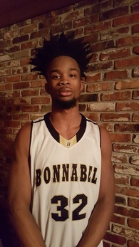 Devante James's Men's Basketball Recruiting Profile