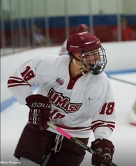 Allan Haynes's Men's Ice Hockey Recruiting Profile