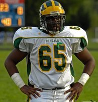 Wayne Maddox's Football Recruiting Profile