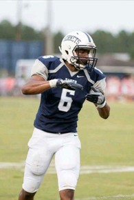 Michael Kidd's Football Recruiting Profile