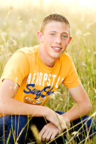 Austin Reeve's Wrestling Recruiting Profile