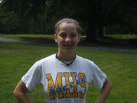 Crystal Benfield's Women's Soccer Recruiting Profile