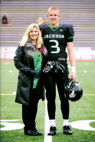 Andrew Dodd's Football Recruiting Profile