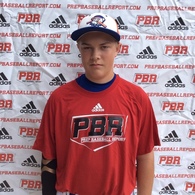 Riley Weber's Baseball Recruiting Profile