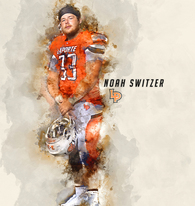 Noah Switzer's Football Recruiting Profile