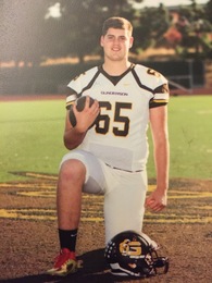 Connor Collins's Football Recruiting Profile