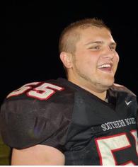 Jesse Anderson's Football Recruiting Profile