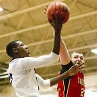 Myke Rucker's Men's Basketball Recruiting Profile