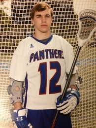 Jonathan Ackerson's Men's Lacrosse Recruiting Profile