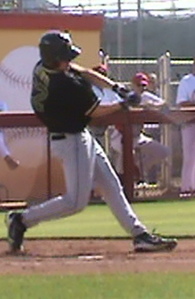 Anthony Conforti's Baseball Recruiting Profile