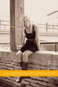 Megan Pulley's Women's Golf Recruiting Profile