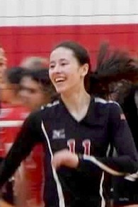 Sarah Skillman's Women's Volleyball Recruiting Profile