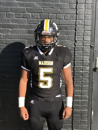 Matthew Melbourne's Football Recruiting Profile