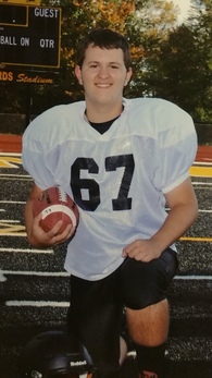 Jacob Prest's Football Recruiting Profile