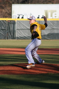 Landon Henley's Baseball Recruiting Profile