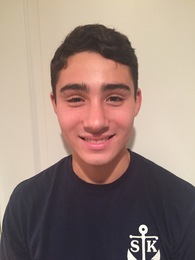 Samuel White's Men's Soccer Recruiting Profile