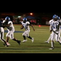 Christopher Stackhouse II's Football Recruiting Profile