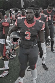 Craig McRae's Football Recruiting Profile