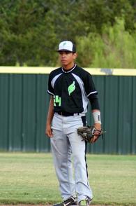 Jerry Marquez's Baseball Recruiting Profile
