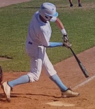 Max Fries's Baseball Recruiting Profile