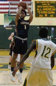 Steven Fletcher's Men's Basketball Recruiting Profile