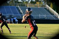 Trey Mock's Football Recruiting Profile